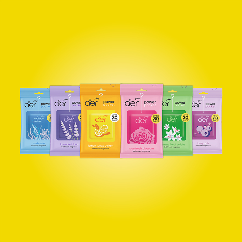 Godrej | Bangladesh - Innovation